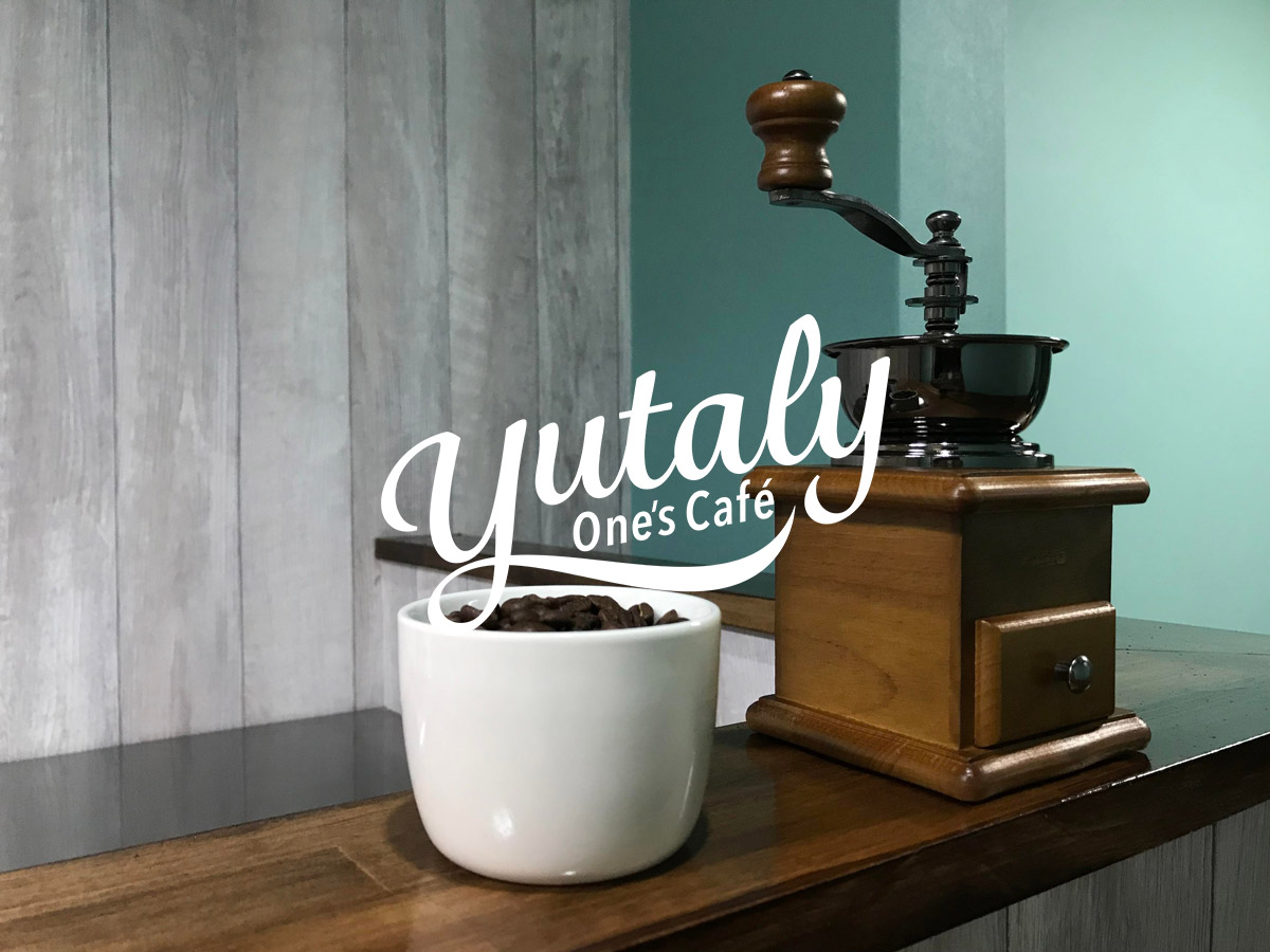 Yutaly One's Cafe が10月4日〜31日までプレオープン！ | ブログ | Yutaly One's Cafe